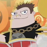 Gallery:The Baljeatles | Phineas and Ferb Wiki | Fandom
