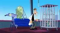List of Doofenshmirtz's schemes and inventions/Season 5 | Phineas and ...