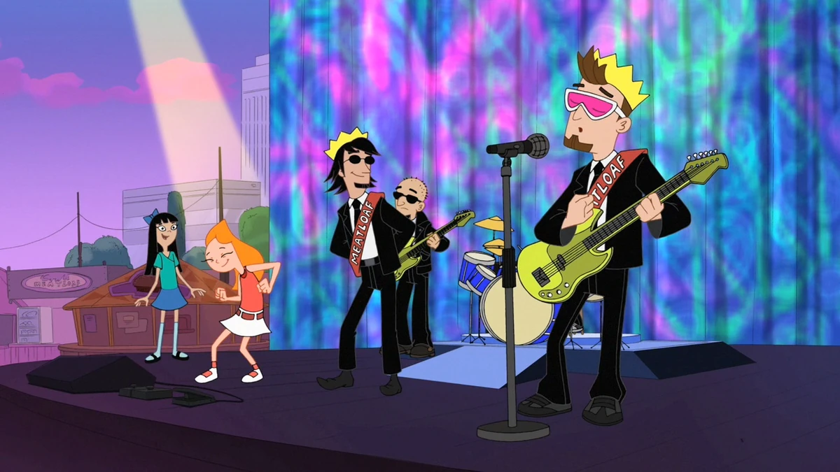 Phineas and Ferb Wiki:List of templates | Phineas and Ferb Wiki | Fandom