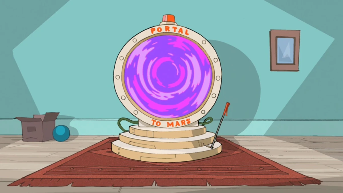 Unfair Science Fair | Phineas and Ferb Wiki | Fandom