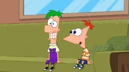 Gallery:The Doof Side of the Moon | Phineas and Ferb Wiki | Fandom