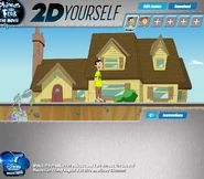 2D Yourself | Phineas and Ferb Wiki | Fandom