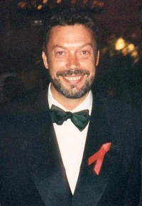 Tim Curry | Phineas en Ferb Wiki | Fandom