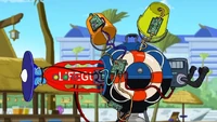 List of Doofenshmirtz's schemes and inventions/Season 5 | Phineas and ...