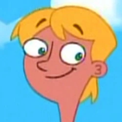 Phineas E Ferb Jeremy Johnson