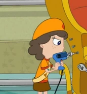 Gallery:Milly | Phineas and Ferb Wiki | Fandom