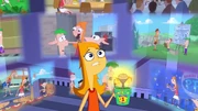 Big Ideas | Phineas and Ferb Wiki | Fandom