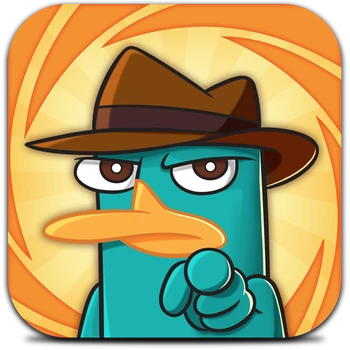 Where's My Perry? | Phineas and Ferb Wiki | Fandom