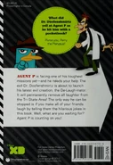 Agent P's Top-Secret Joke Book | Phineas and Ferb Wiki | Fandom