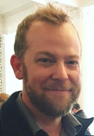 Patrick O'Connor | Phineas and Ferb Wiki | Fandom