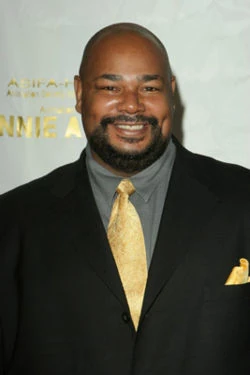 Kevin Michael Richardson | Phineas and Ferb Wiki | Fandom