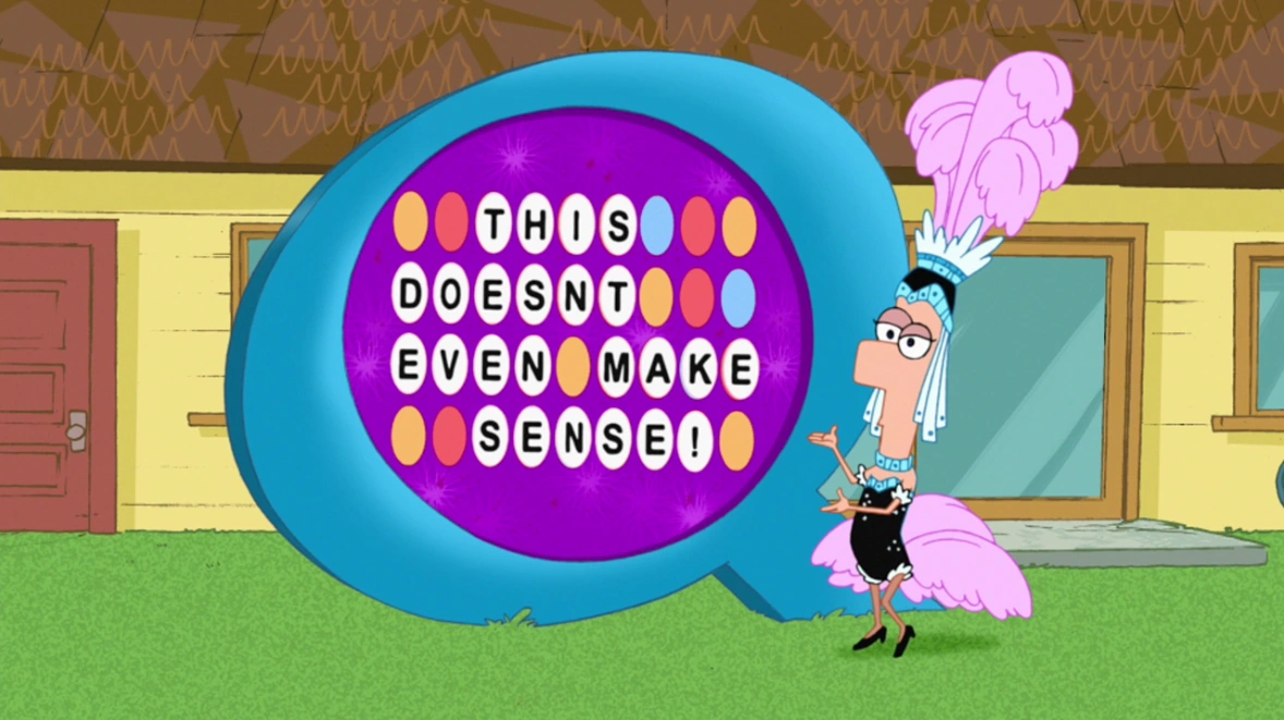 Category:Users who's favorite episode is Hail Doofania | Phineas and ...