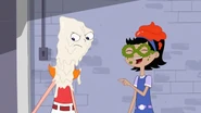 Wendy | Phineas and Ferb Wiki | Fandom