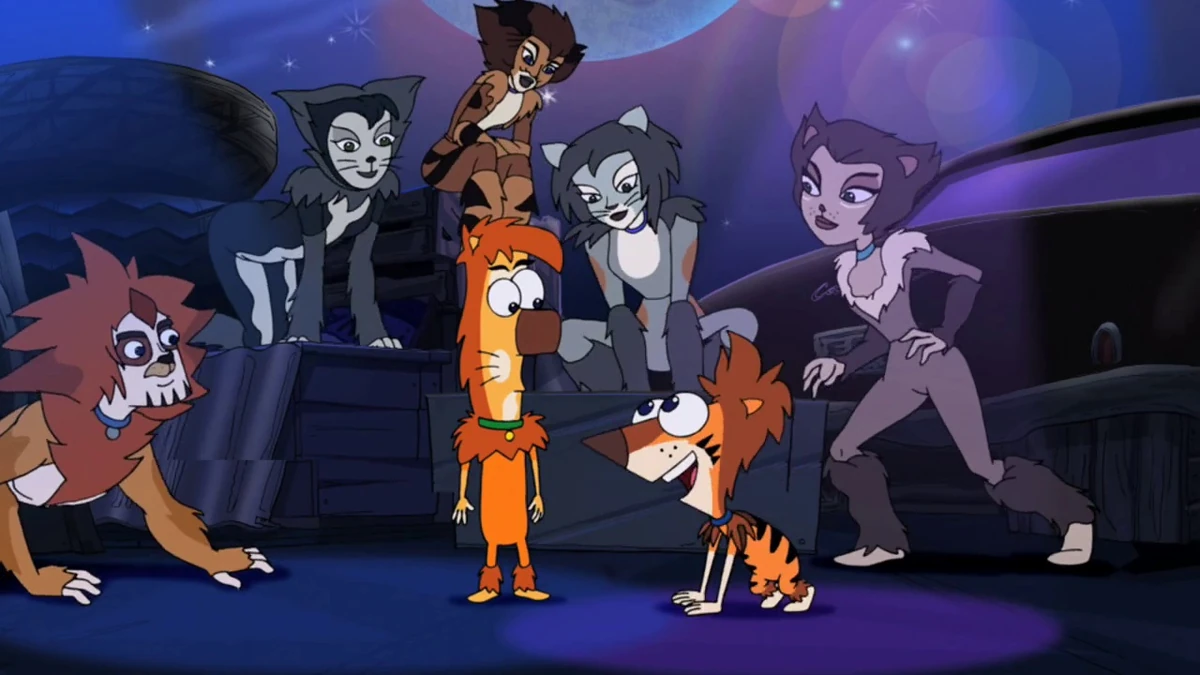 Hey Ferb | Phineas and Ferb Wiki | Fandom