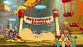 Gallery:Cheesetopia | Phineas and Ferb Wiki | Fandom