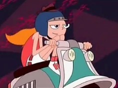 Galerie:Candace, das Schnabeltier | Phineas und Ferb Wiki | Fandom