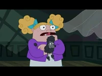 One Good Scare/Multilanguage | Phineas and Ferb Wiki | Fandom