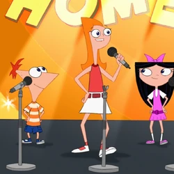 Phineas And Ferb Summer Belongs To You Soundtrack