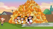 Cheesetopia | Phineas and Ferb Wiki | Fandom