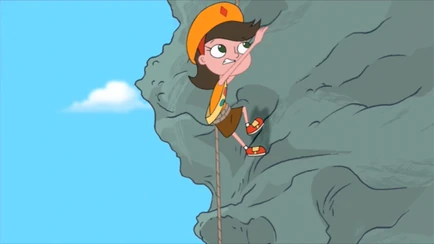 Adyson Sweetwater | Phineas and Ferb Wiki | Fandom