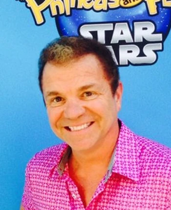 Jeff Stewart | Phineas and Ferb Wiki | Fandom