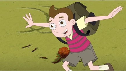 Milo Murphy | Phineas and Ferb Wiki | Fandom