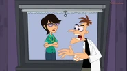 Charlene Doofenshmirtz | Phineas and Ferb Wiki | Fandom