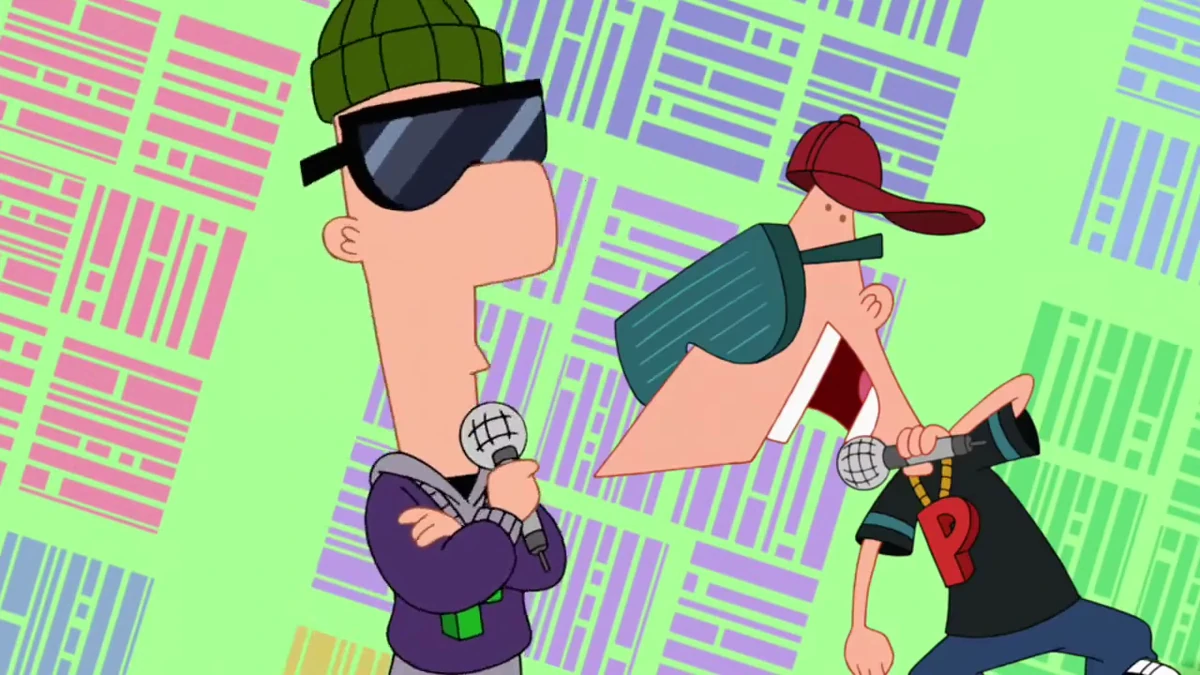 Spa Day (song) | Phineas and Ferb Wiki | Fandom