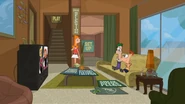 The Perry Files | Phineas and Ferb Wiki | Fandom