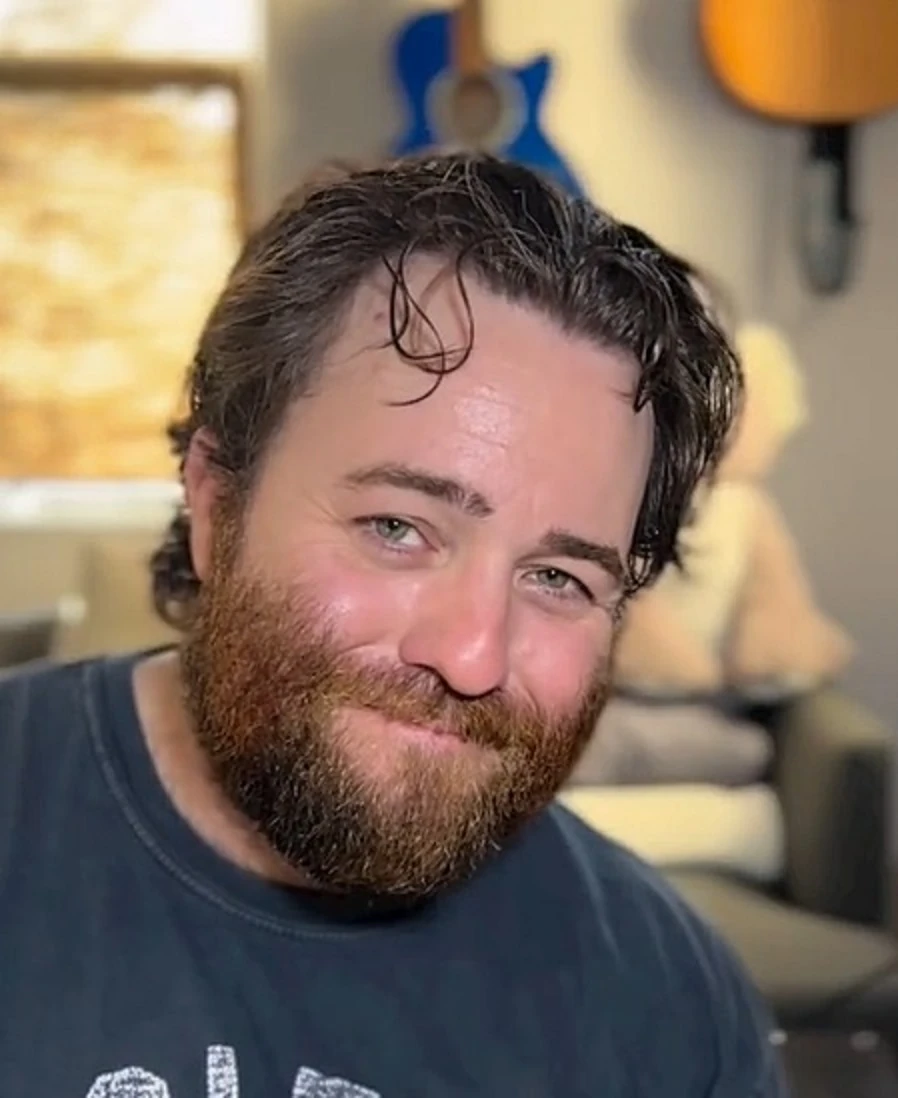 Jameson Moss | Phineas and Ferb Wiki | Fandom