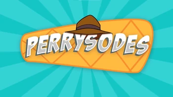 Perrysodes | Phineas and Ferb Wiki | Fandom