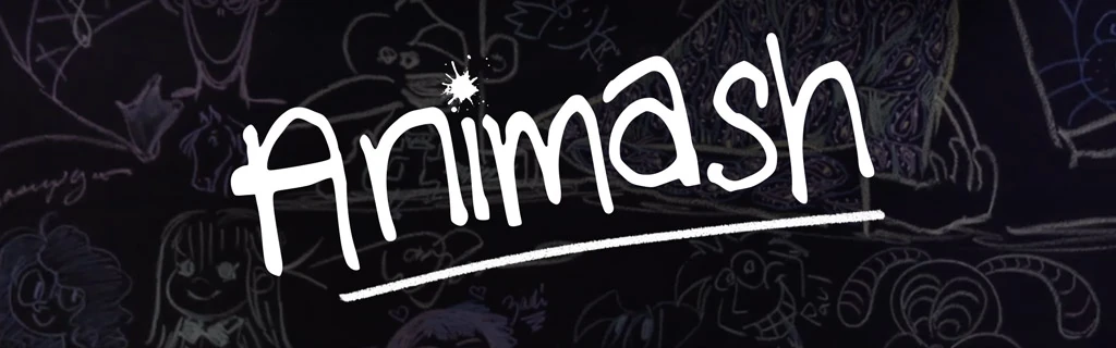 Animash | Phineas and Ferb Wiki | Fandom