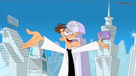 Hail Doofania! (song) | Phineas and Ferb Wiki | Fandom