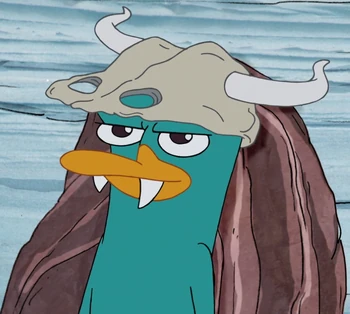 Bunka da Bunkaquan | Phineas and Ferb Wiki | Fandom