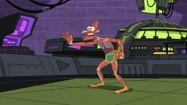 Inside Out-inator | Phineas and Ferb Wiki | Fandom