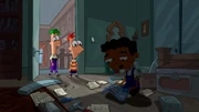 Unfair Science Fair | Phineas and Ferb Wiki | Fandom