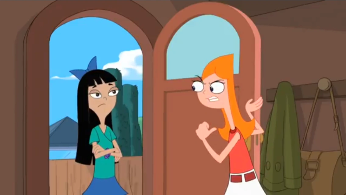 Gallery:The Lemonade Stand | Phineas and Ferb Wiki | Fandom