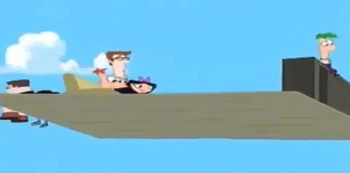 Pinhead Pierre (song) | Phineas and Ferb Wiki | Fandom