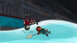 django brown gallery