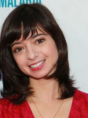 Kate Micucci | Phineas and Ferb Wiki | Fandom