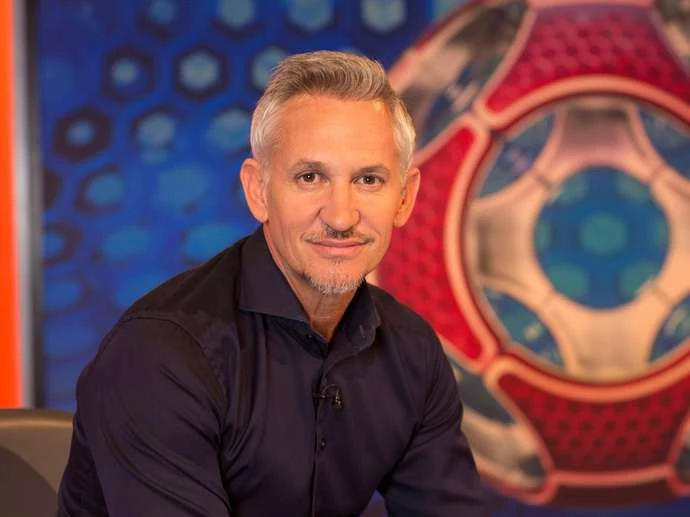Gary Lineker | Phineas and Ferb Wiki | Fandom