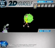 2D Yourself | Phineas and Ferb Wiki | Fandom