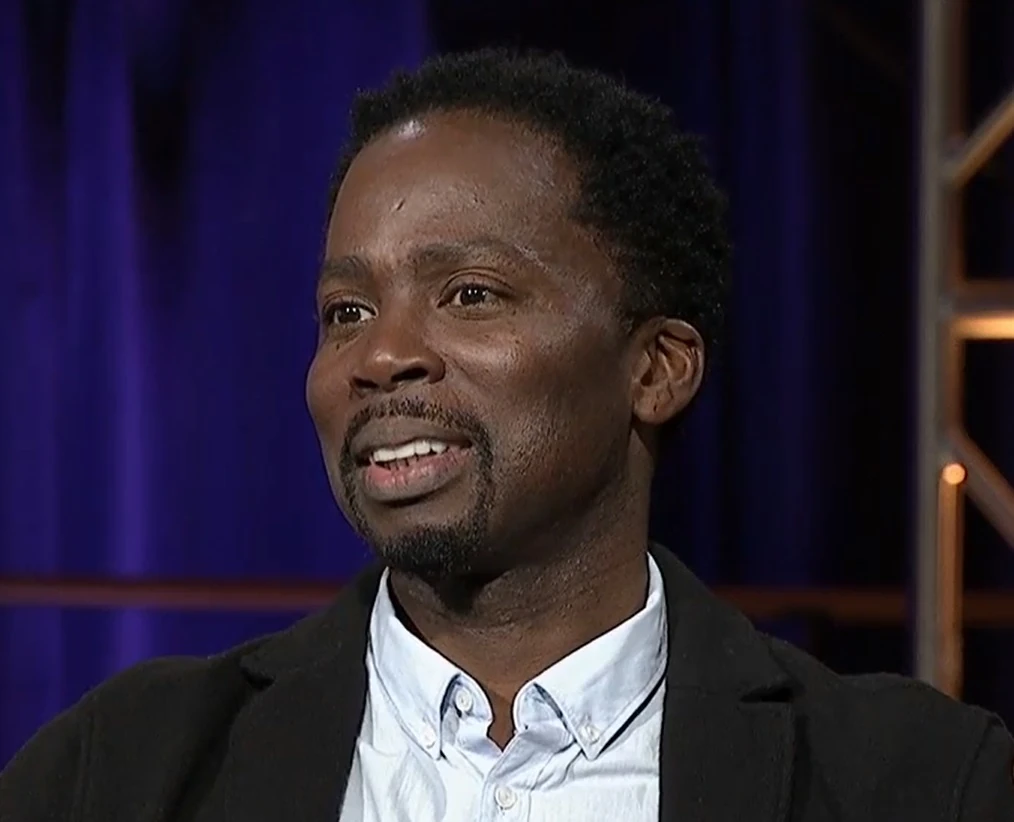 Harold Perrineau