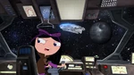 Gallery:Pilot Isabella | Phineas and Ferb Wiki | Fandom