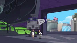 Juice-inator | Phineas and Ferb Wiki | Fandom