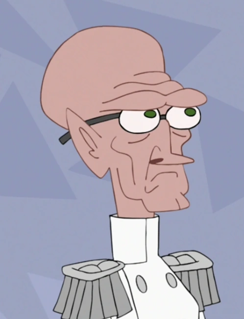 Aloyse von Roddenstein | Phineas and Ferb Wiki | Fandom