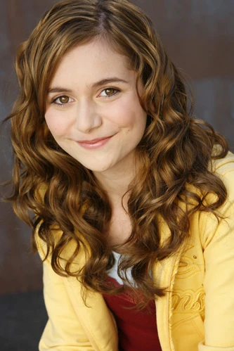 Alyson Stoner | Phineas and Ferb Wiki Tiếng Việt | Fandom