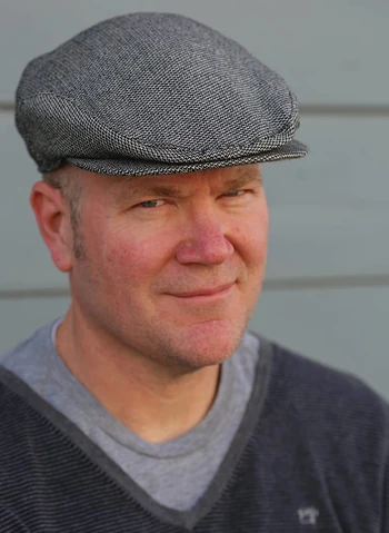 Mark Brammeier | Phineas and Ferb Wiki | Fandom