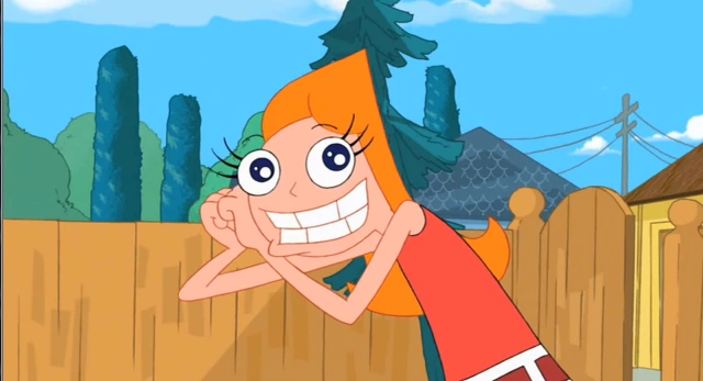 Phineas And Ferb Suddenly Suzy Recap - TV Tropes