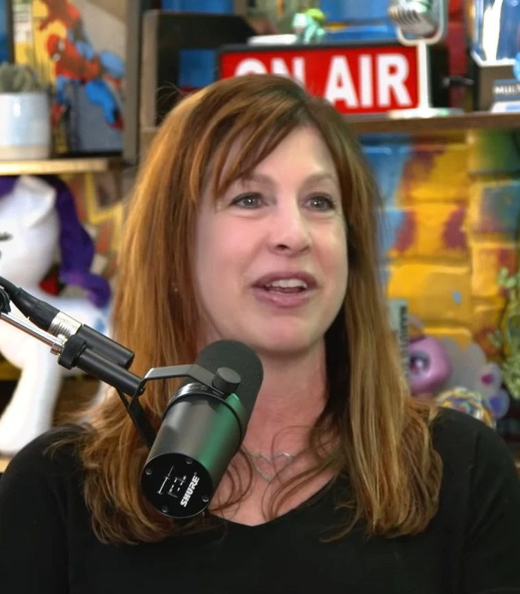 Lisa Schaffer | Phineas and Ferb Wiki | Fandom